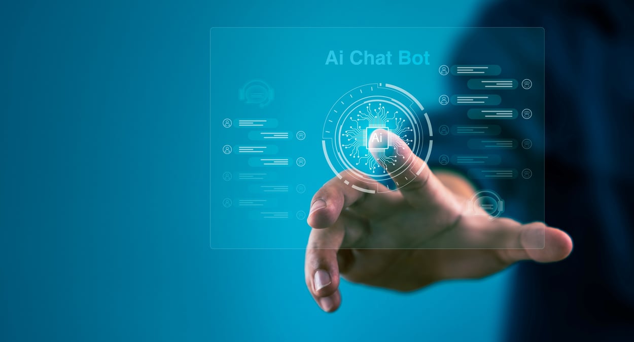 El Impacto De La Inteligencia Artificial En La Actualidad 0489